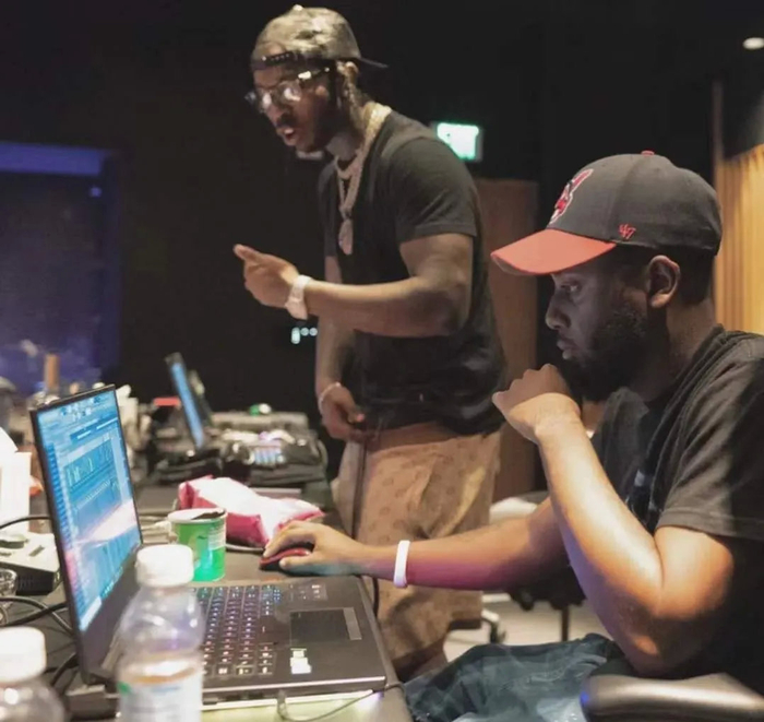 新说唱都在玩的Drill music，到底是什么来头？