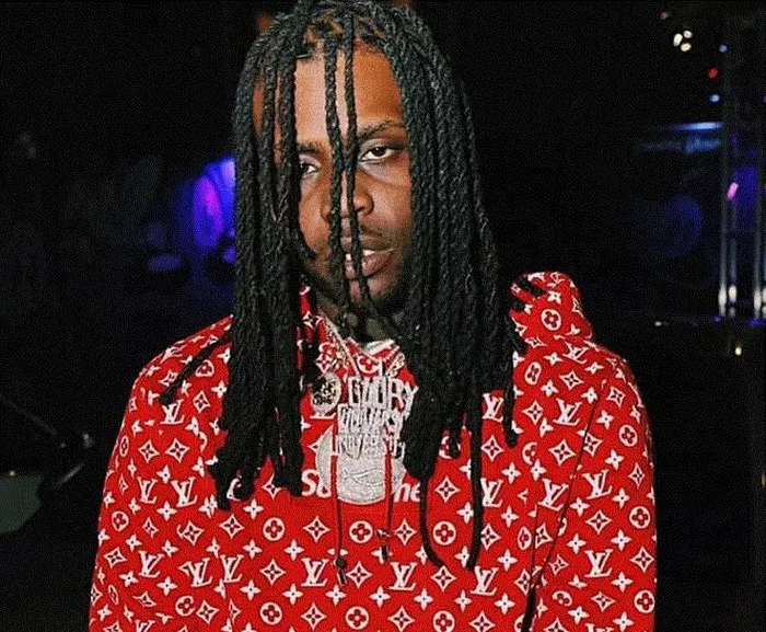 新说唱都在玩的Drill music，到底是什么来头？