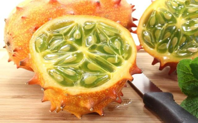 在复联4里，“灭霸”在菜地里种的水果，其实你也可以吃得到！