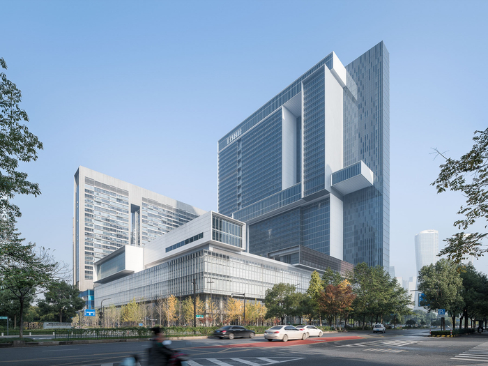 建筑摄影的意义 | 本质映像|品牌_新浪新闻