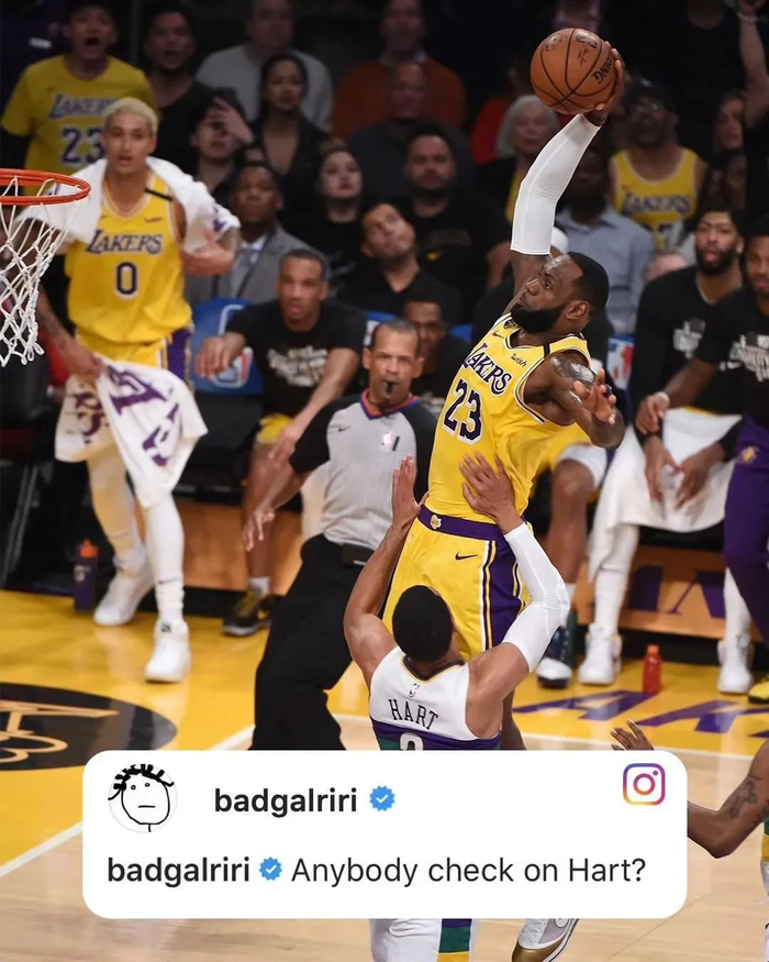 第一女詹密跳舞庆祝！杜兰特：她根本不喜欢篮球，她只喜欢詹姆斯|篮球|詹姆斯|杜兰特