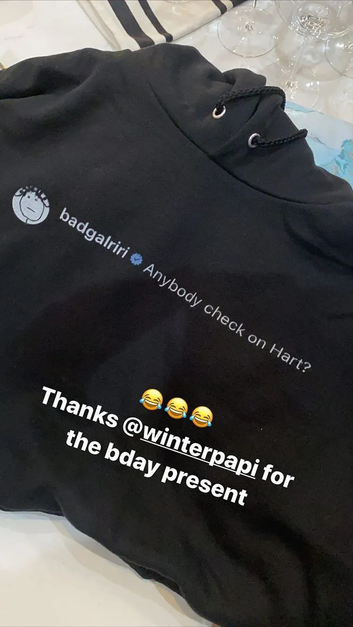 第一女詹密跳舞庆祝！杜兰特：她根本不喜欢篮球，她只喜欢詹姆斯|篮球|詹姆斯|杜兰特