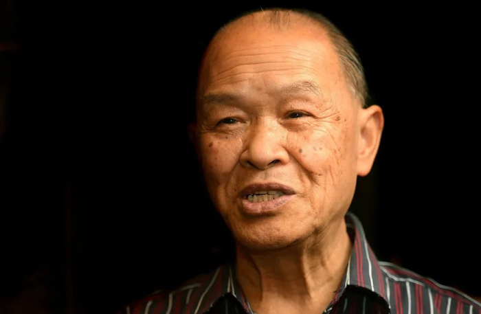 明天，新西兰迎来历史性一刻！这个华人改变了新西兰，却和498个华人消失在大海