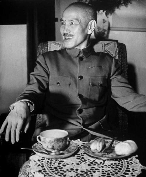 “天子第1门生”胡宗南有多少兵力？他为什么会被称为西北王？