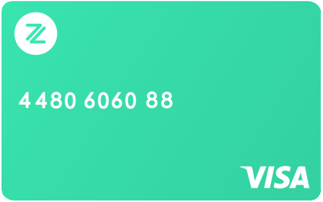 ZA Bank推出数字+实体的ZA Card，可自定义卡号__财经头条