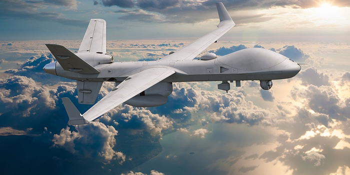 美将向台湾出口MQ-9B无人机 平时作用大于战时_手机新浪网