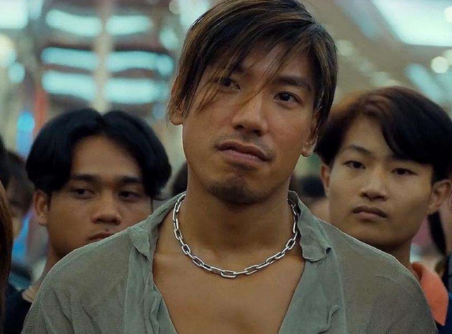 演过“古惑仔”的5位演员，吴京非主流，郑伊健经典，他才叫厉害