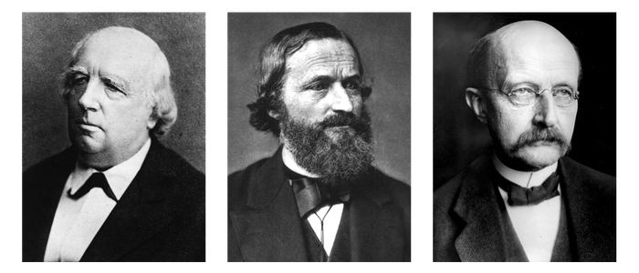 哥廷根曾群星闪耀，可惜二战后“不再有数学家”