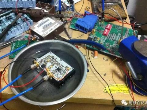 EDA365：PCB电路板散热设计技巧__财经头条__新浪财经