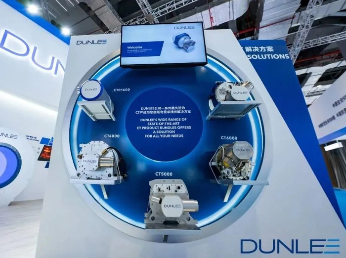 全球医疗影像设备核心部件供应商Dunlee：升级中国整体解决方案__财经头条__新浪财经