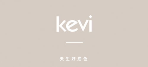 不只是成分，kevi用实力为护肤重新定义！