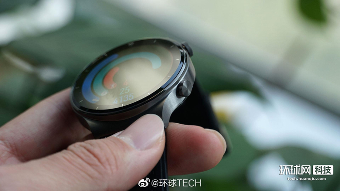 华为Watch GT2 Pro系列国行价公布了： 运动款2188元……__财经头条