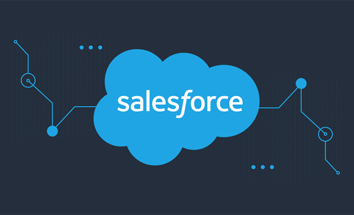 Salesforce 员工基本薪资曝光：国内 SaaS 从业者可以对比下__财经头条__新浪财经