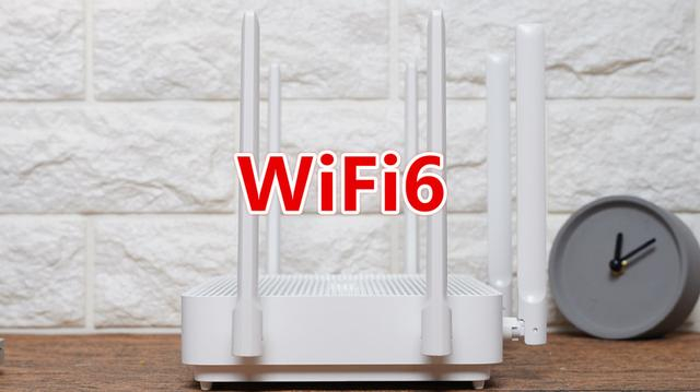 数码杂谈：WiFi6是什么体验？到底比WiFi5强在哪里？__财经头条__新浪财经
