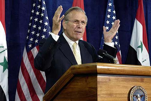 世界最强反坦克导弹，穿甲深度达1000mm，毁在美国前防长手里