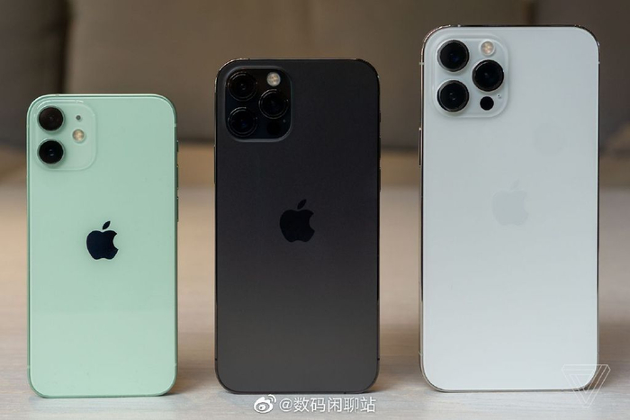 iPhone 12 mini将开启预售，它算小屏5G旗舰吗？__财经头条