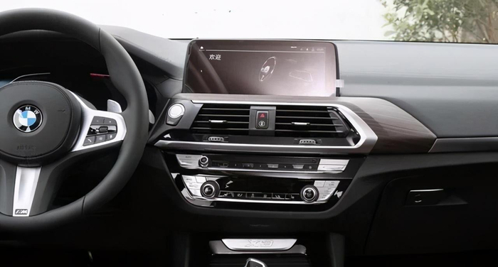 宝马又打“降价牌”！从38万降至33万，看啥Q5L、GLC？