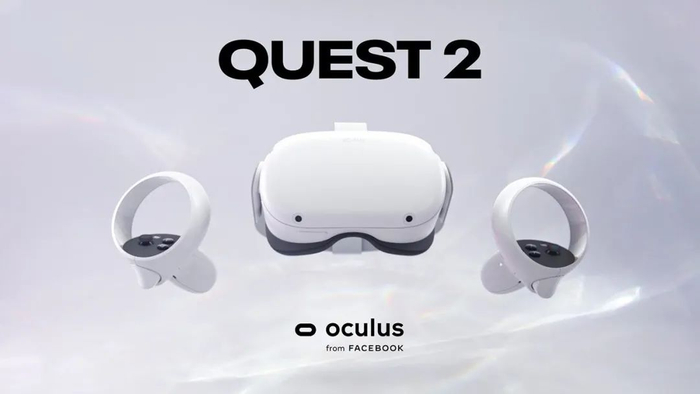 Oculus Quest 2图文测评|进一步熟悉现阶段最棒的VR一体机