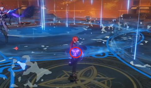 原神：新boos黄金屋公子，拥有水雷双属性，还需小心应对