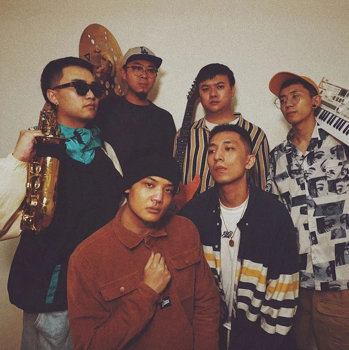 NEOS新专辑《Neo Retro》上线，新复古的浪漫味道