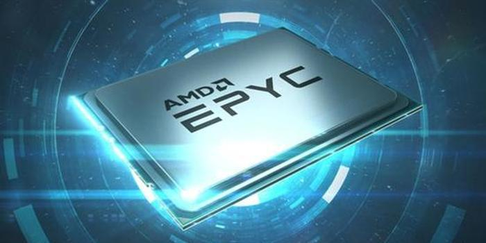 AMD Instinct MI100：首款突破10TFlops FP64数据中心显卡|AMD EPYC|显卡|龙_新浪新闻