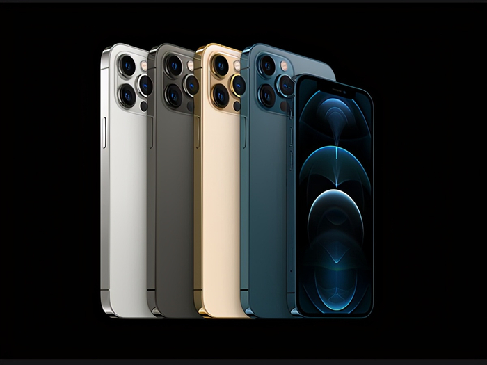 都不差钱？iPhone 12 Pro Max比12 Pro火__财经头条__新浪财经