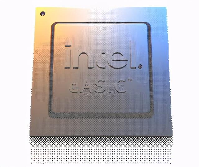 英特尔® eASIC N5X实现成本、性能、能耗多重优化__财经头条__新浪财经