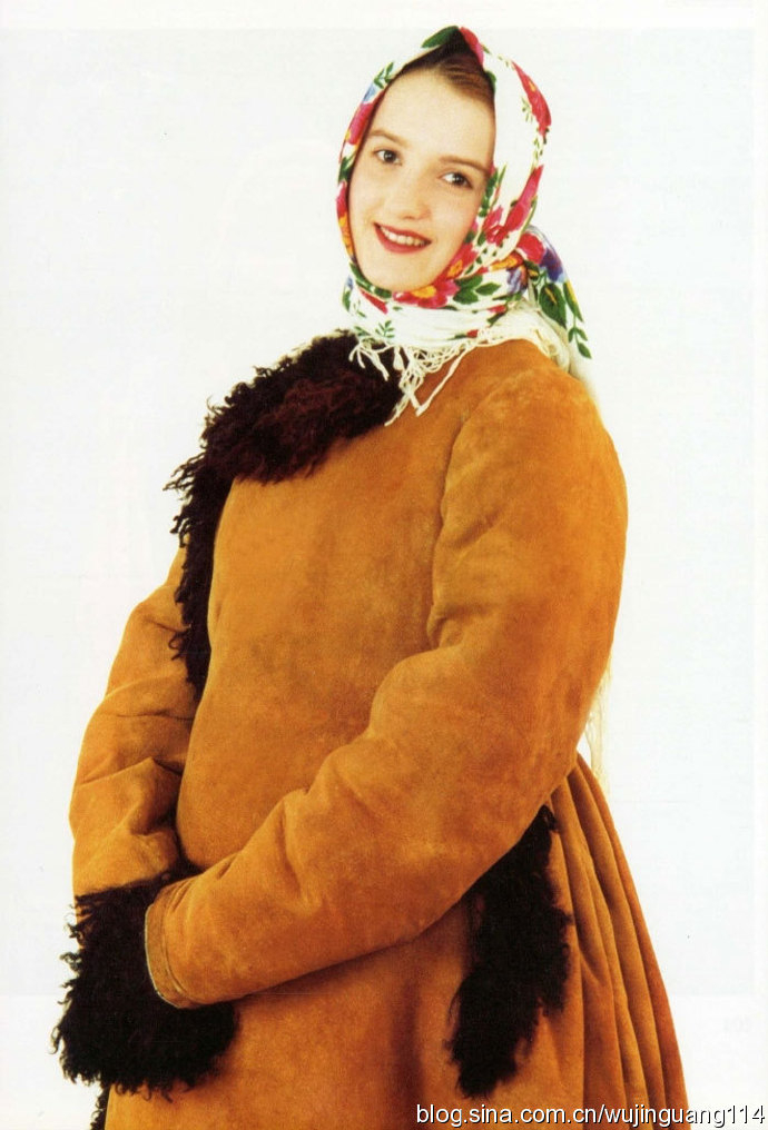 探密:保留浓郁欧洲风情的中国俄罗斯族(图)|新疆|俄罗斯族|民间_新浪新闻