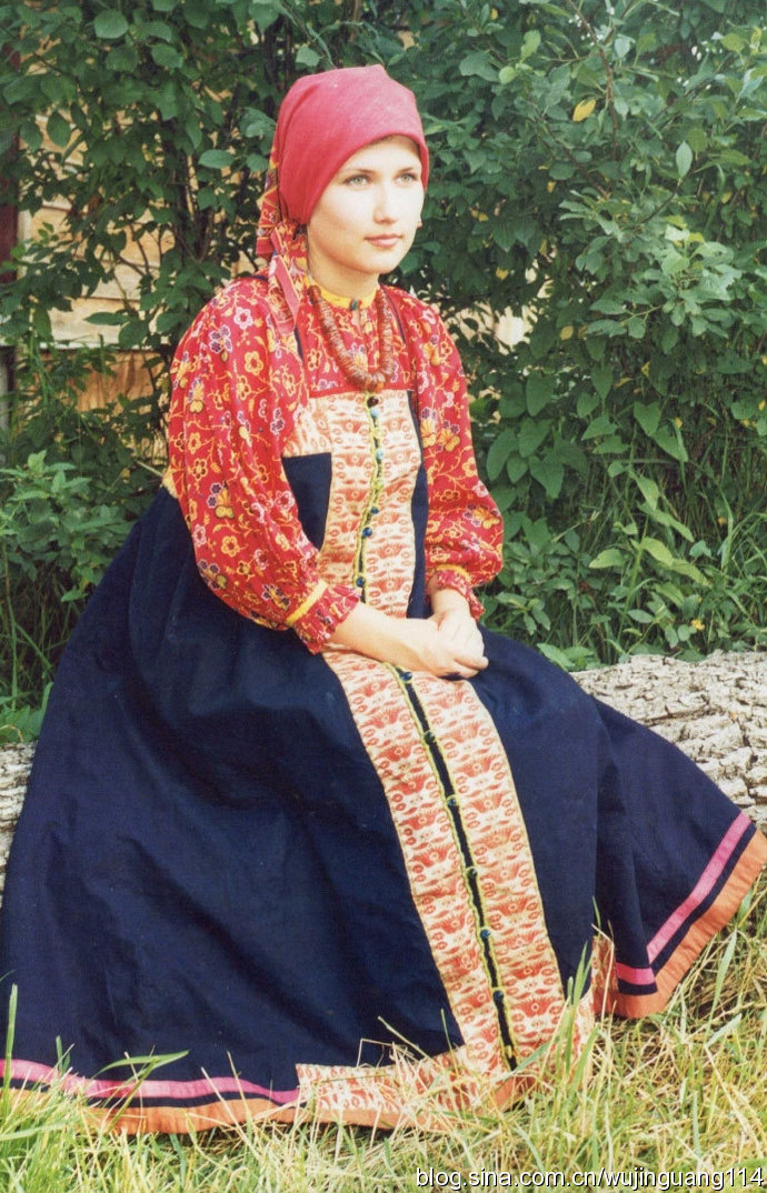 探密:保留浓郁欧洲风情的中国俄罗斯族(图)|新疆|俄罗斯族|民间_新浪新闻