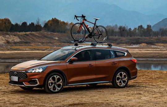 旅行车市场火热，高尔夫福克斯纷纷变装，还有什么旅行车可选？