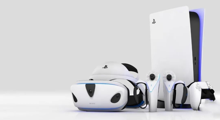 11.27 VR扫描：疑似索尼PS VR二代专利曝光；《微软模拟飞行》VR支持下月推出__财经头条