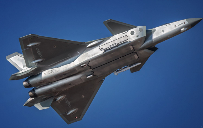 中国米波雷达已领先世界，能探测到美F-22，那么能发现歼-20吗？|米波雷达|隐身战机|雷达