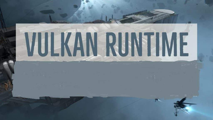Vulkan Runtime Libraries是什么软件？可以卸载吗？__财经头条__新浪财经
