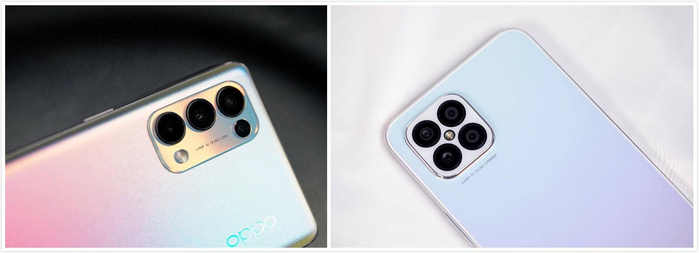 3000以内手机推荐：Reno5与nova8 SE买对不后悔__财经头条__新浪财经