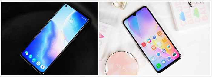 3000以内手机推荐：Reno5与nova8 SE买对不后悔__财经头条__新浪财经