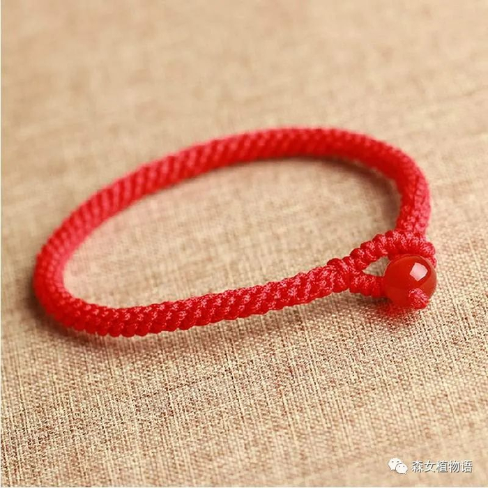 不瞒你说：红绳的十大禁忌！万用万灵