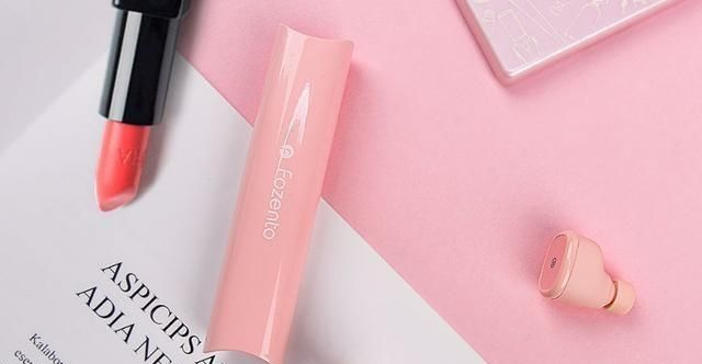 你可以立刻爱上的TWS耳机：Fozento-ONE__财经头条__新浪财经