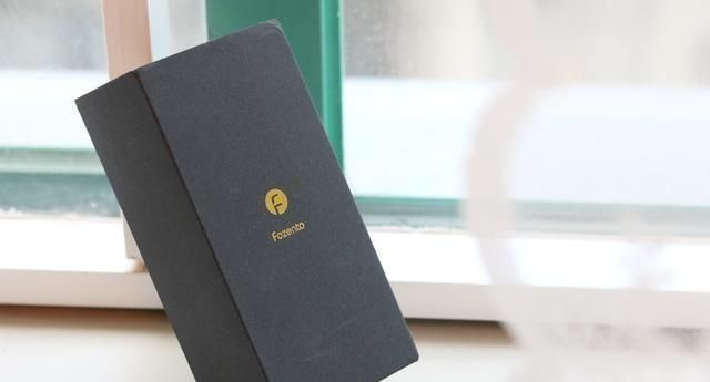 你可以立刻爱上的TWS耳机：Fozento-ONE__财经头条__新浪财经