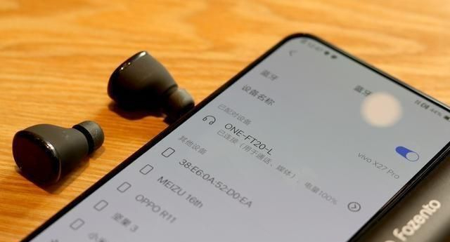 你可以立刻爱上的TWS耳机：Fozento-ONE__财经头条__新浪财经
