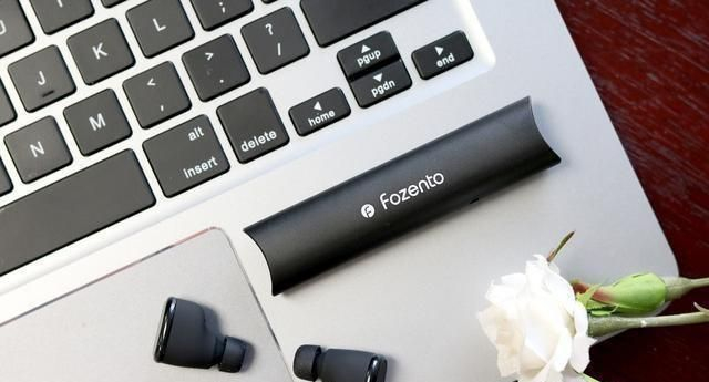 你可以立刻爱上的TWS耳机：Fozento-ONE__财经头条__新浪财经