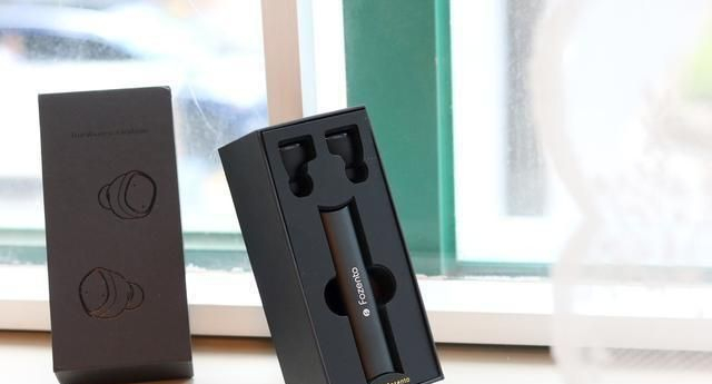 你可以立刻爱上的TWS耳机：Fozento-ONE__财经头条__新浪财经