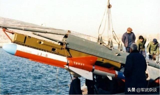 中国“鹰击83”改进型亮相，一款服役22年的导弹，还继续用？|鹰击-83|中国海军|反舰导弹_新浪新闻