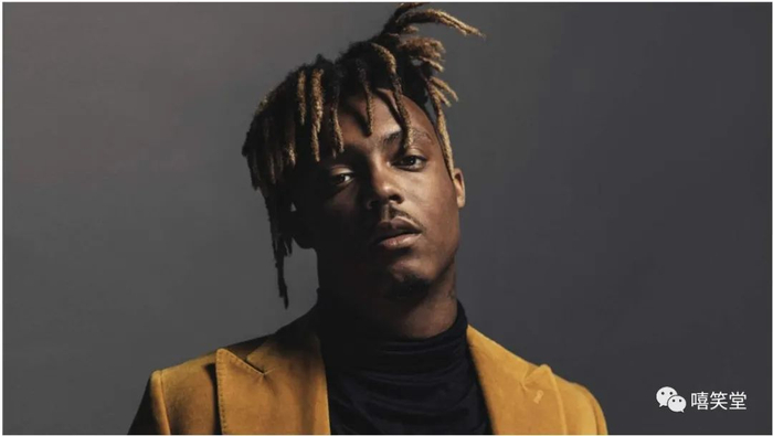 Juice WRLD的纪录片就要来了...