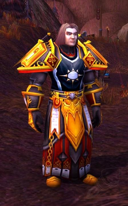 《魔兽世界》怀旧服，最新T3套装该怎么换？|套装|怀旧|纳克