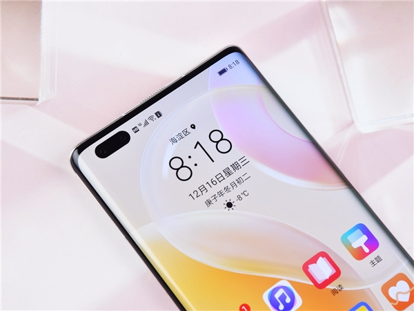 华为nova8 Pro拍摄新亮点：前置Vlog视频双镜头引人注目__财经头条__新浪财经