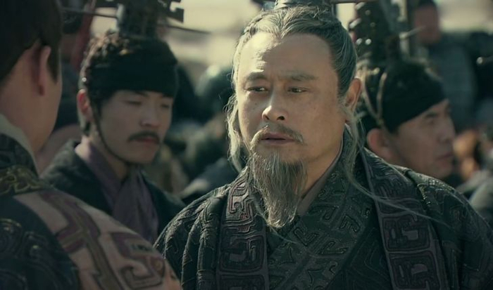 秦国五大谋士排名，李斯差点不上榜，看了第一名实至名归