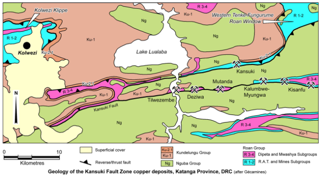 重磅！2020年中资企业十大矿业并购出炉，你最看好哪一个？