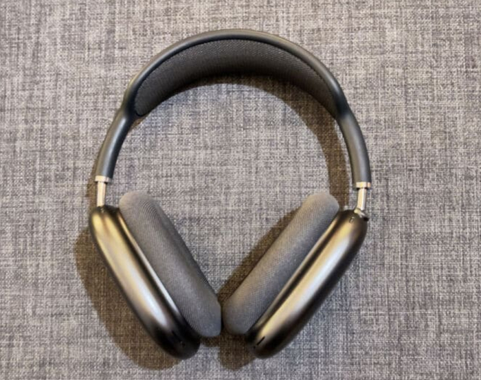 苹果首款AirPods Max评测：外观酷炫｜性能炸裂__财经头条__新浪财经