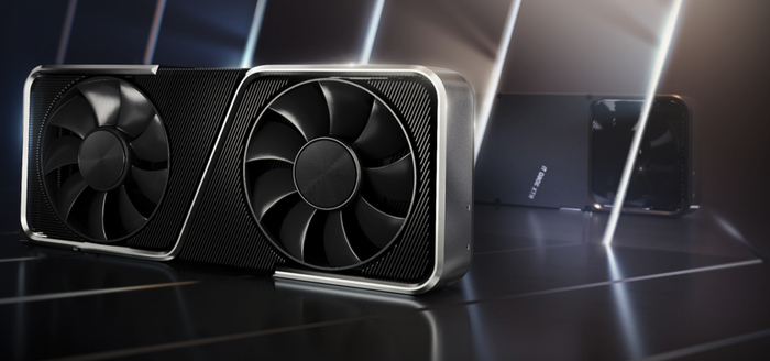 RTX 3060 Ti 测试出炉：2K 光追/1080P 高帧率好选择