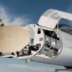 战机被火控雷达照射会怎样？警报声响起，机毁人亡仅一步之遥_手机新浪网